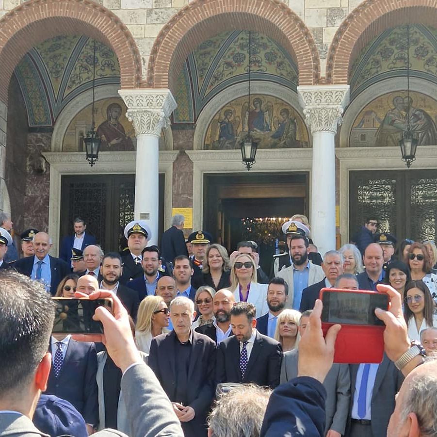 25η ΜΑΡΤΙΟΥ | Μάρα Κουκουδάκη